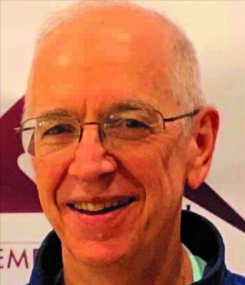 Michael S. Genua - Herald-Standard